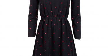 Come vestirsi a Capodanno in agriturismo: look country chic