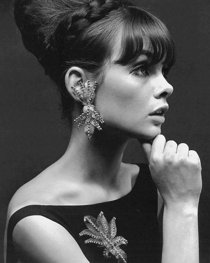 Chi sono le modelle più famose degli anni Sessanta
