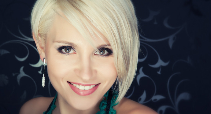 Cos'è il "Pob" e a chi sta bene il caschetto di Victoria Beckham