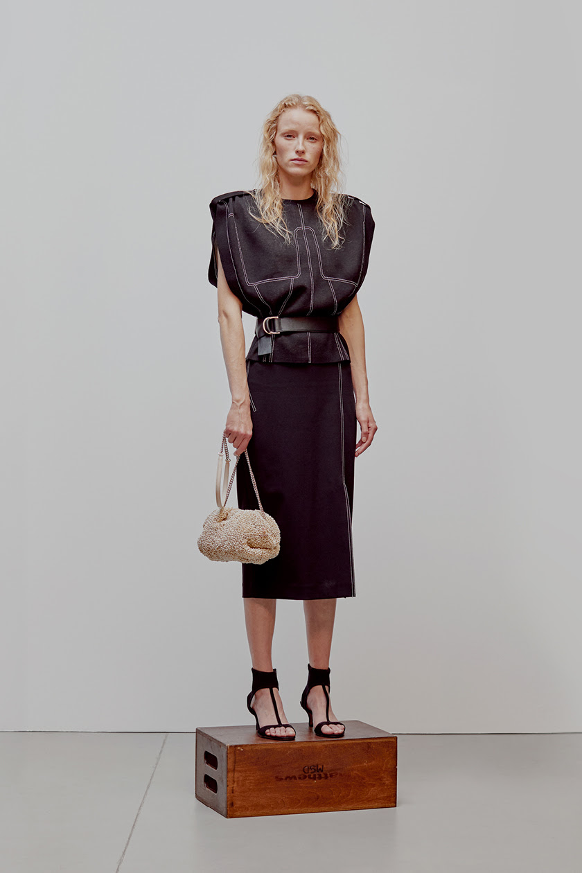 Milano Fashion Week Primavera/Estate 2021 - Junglam