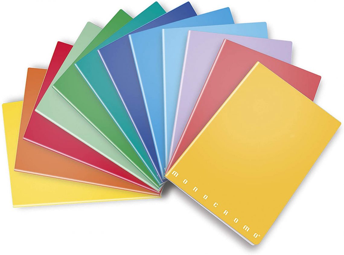 10 immancabili accessori del materiale scolastico - Junglam