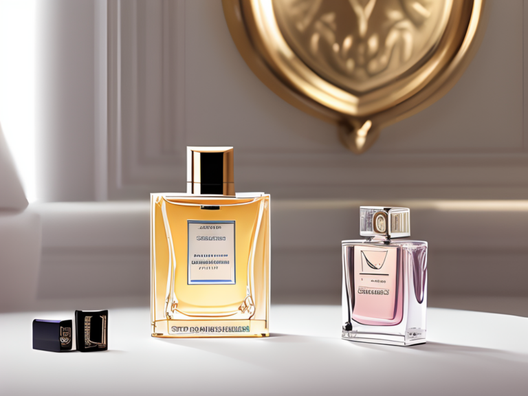 L'arte del profumo di nicchia: quando una fragranza diventa sinonimo di ...