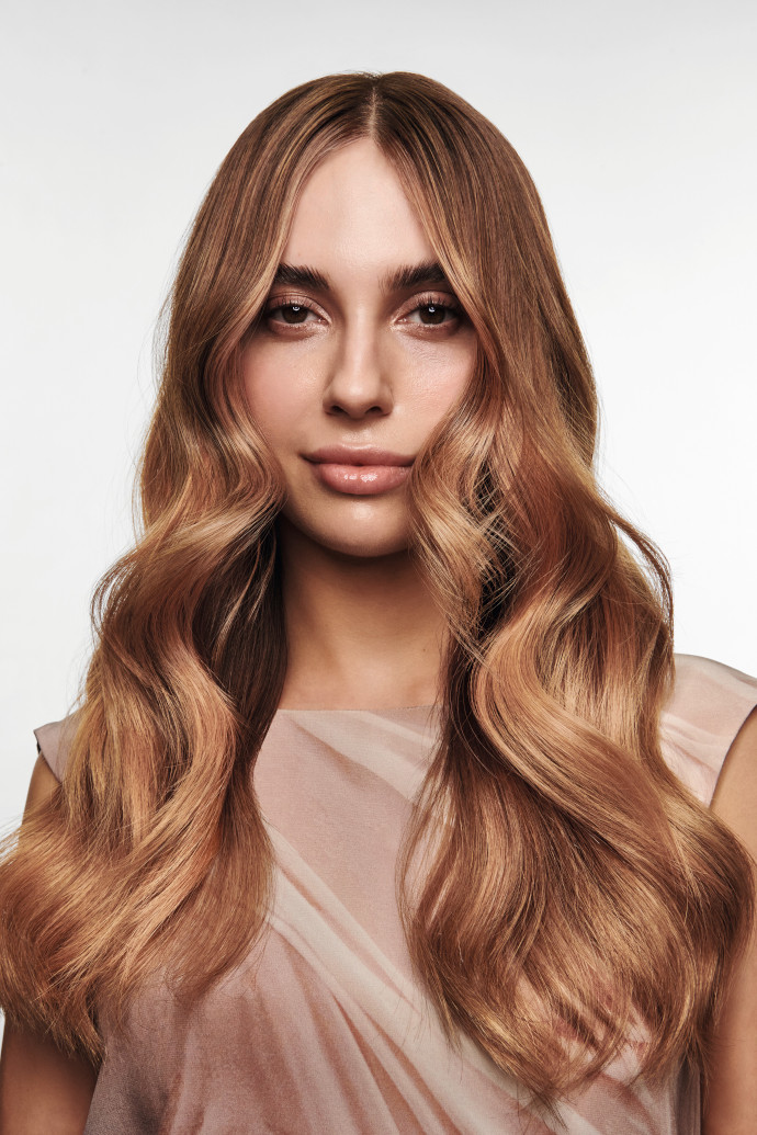 Moda capelli estate 2025 - Junglam