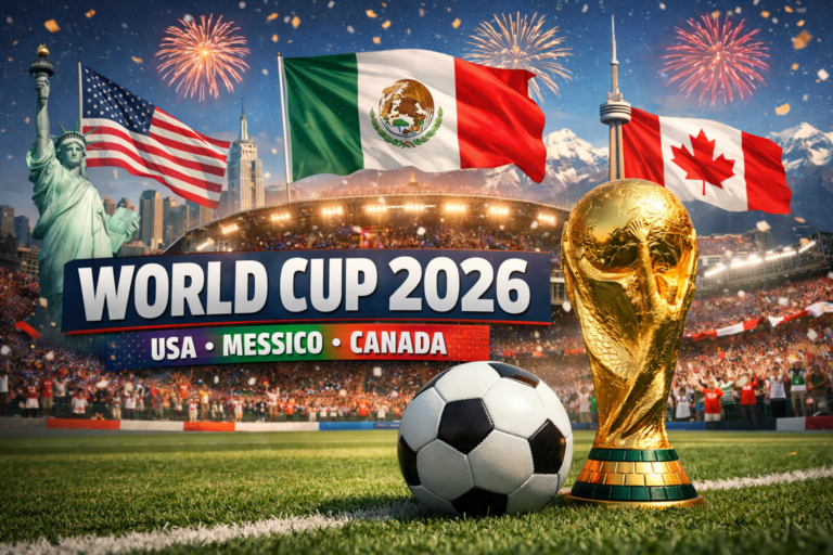 Le maglie più fashion del Mondiale 2026 - Junglam
