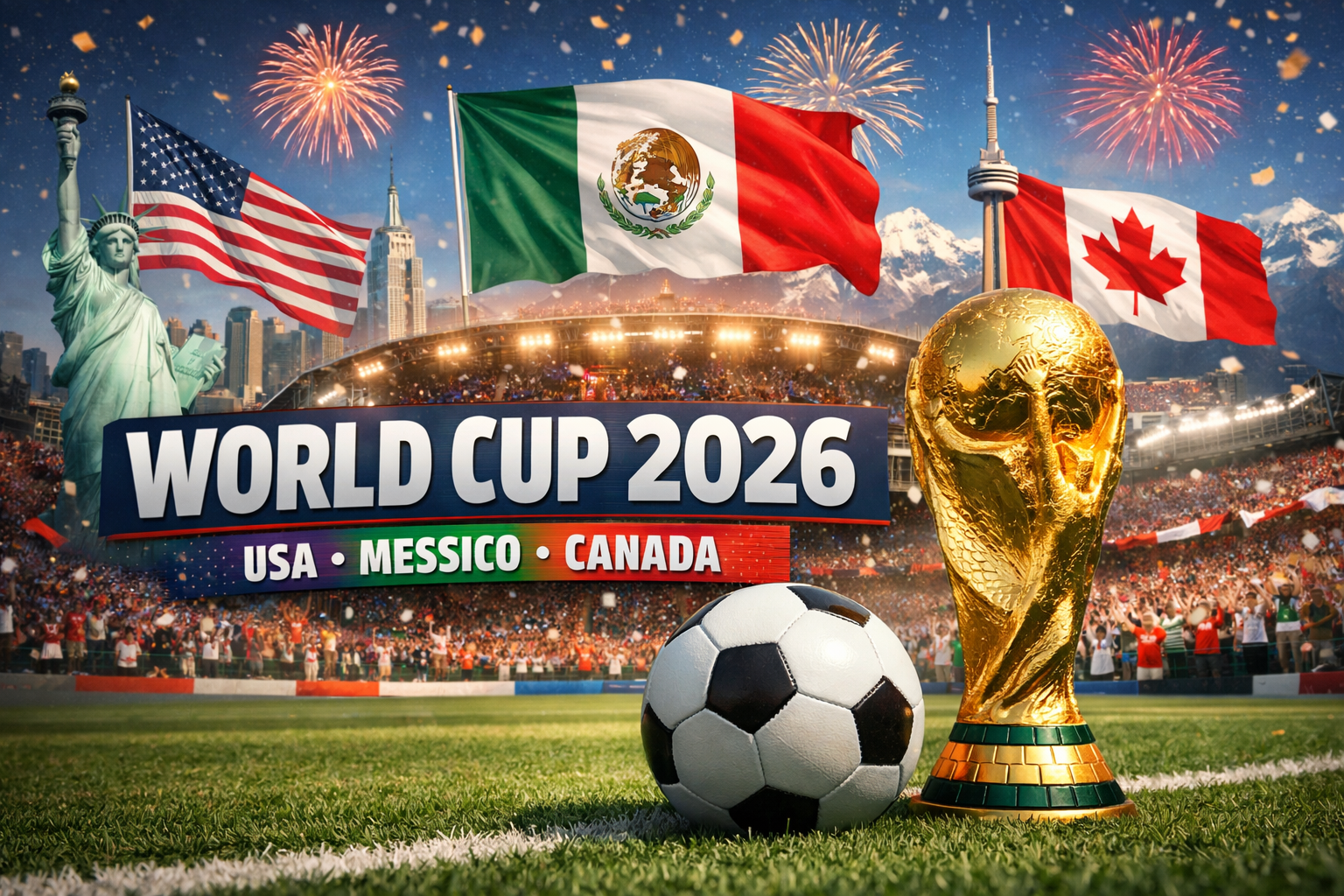 Le maglie più fashion del Mondiale 2026 - Junglam